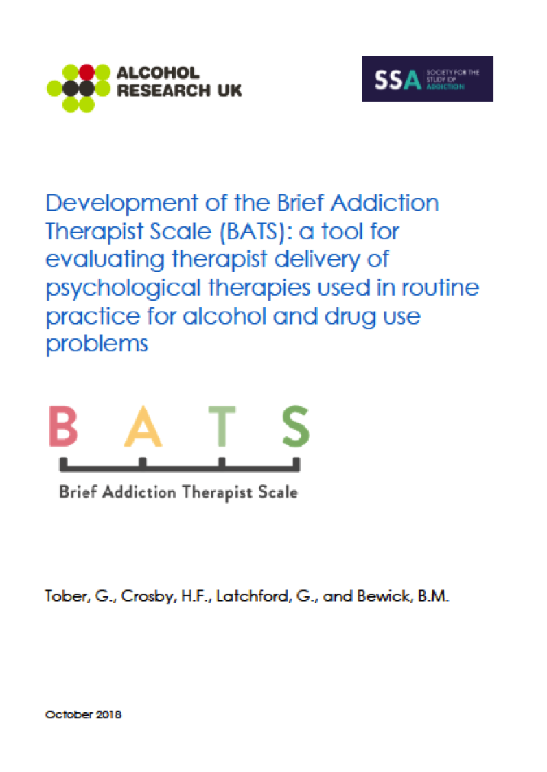 Knowledge Share | International Society of Substance Use Professionals