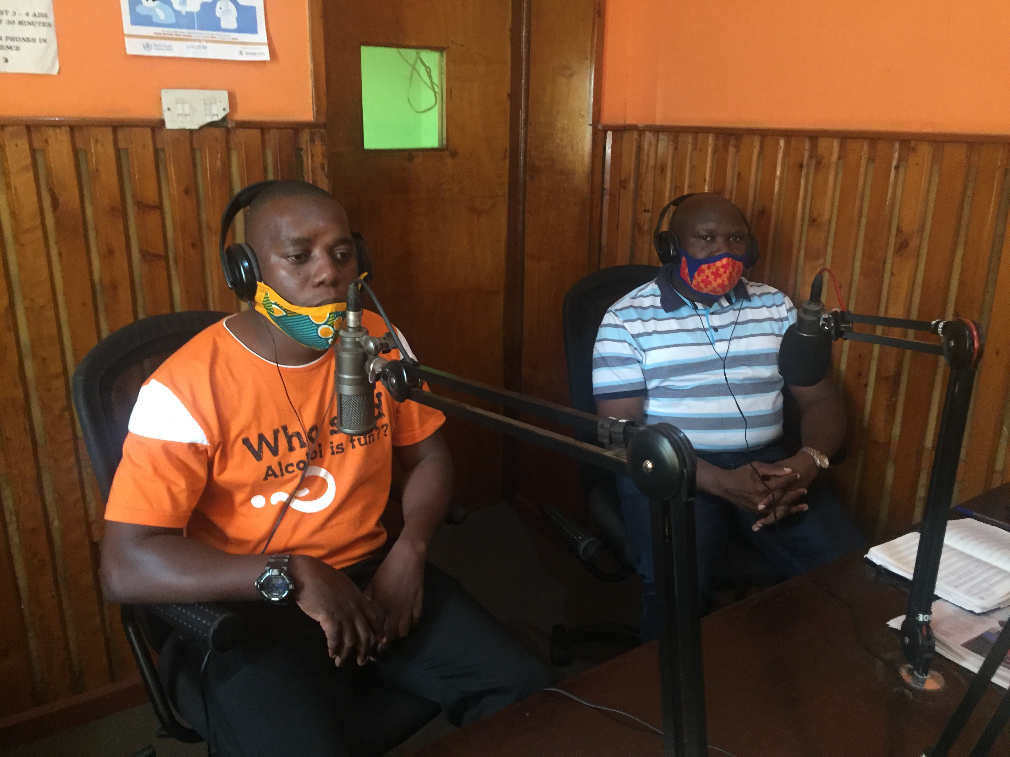 Situation Analysis of Alcohol Abuse among Youth during the COVID 19 ...