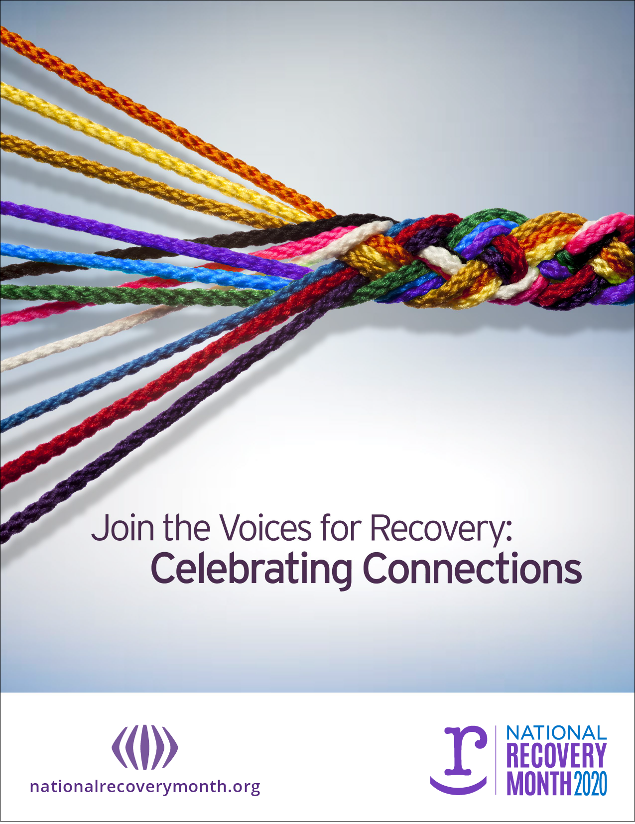 Recovery Month 2020 | International Society of Substance Use Professionals