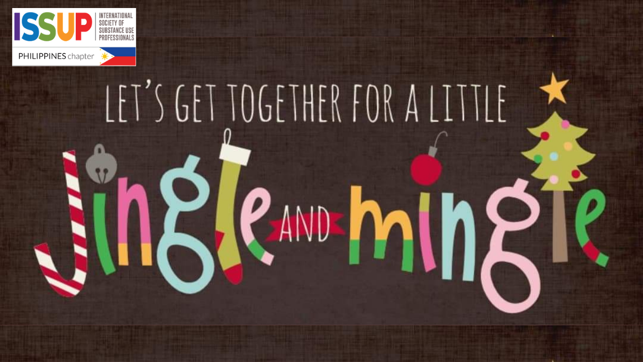 ISSUP Philippines' Amazing Journey in 2020 | International Society of ...