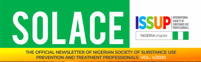 ISSUP Nigeria Chapter Newsletter - 4th Edition | International Society ...
