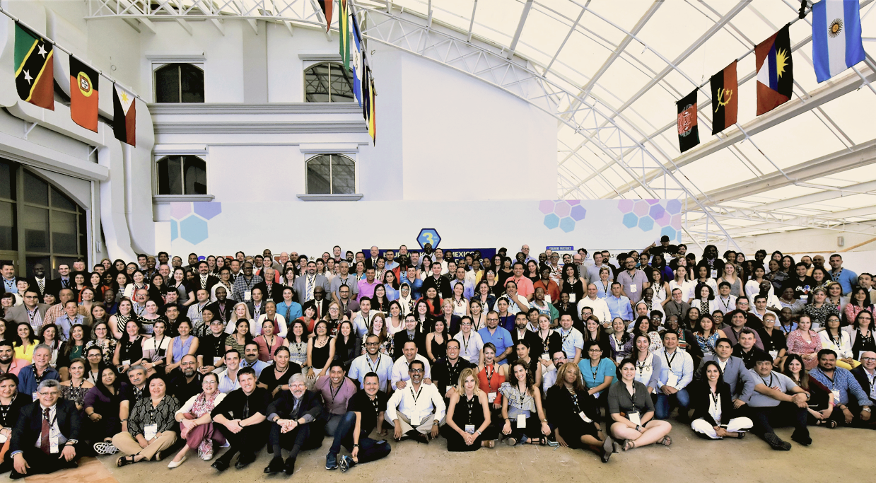 ISSUP continues to support Listen First | International Society of ...