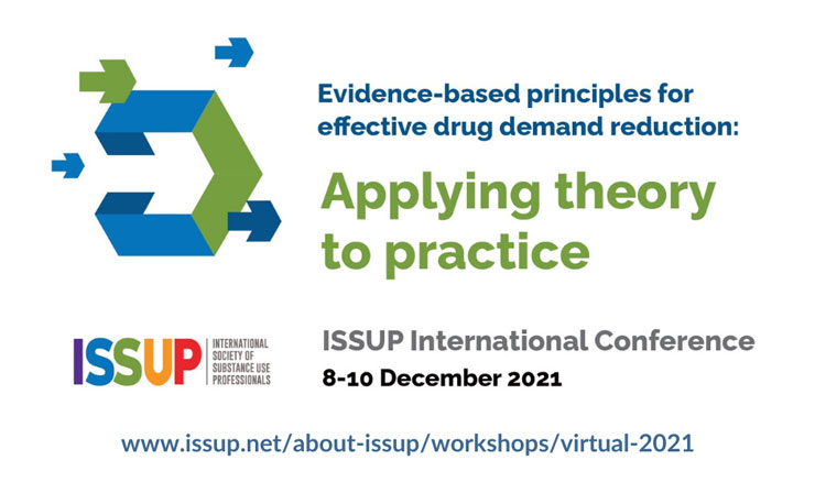 Register for the ISSUP International Conference 2021 | International ...