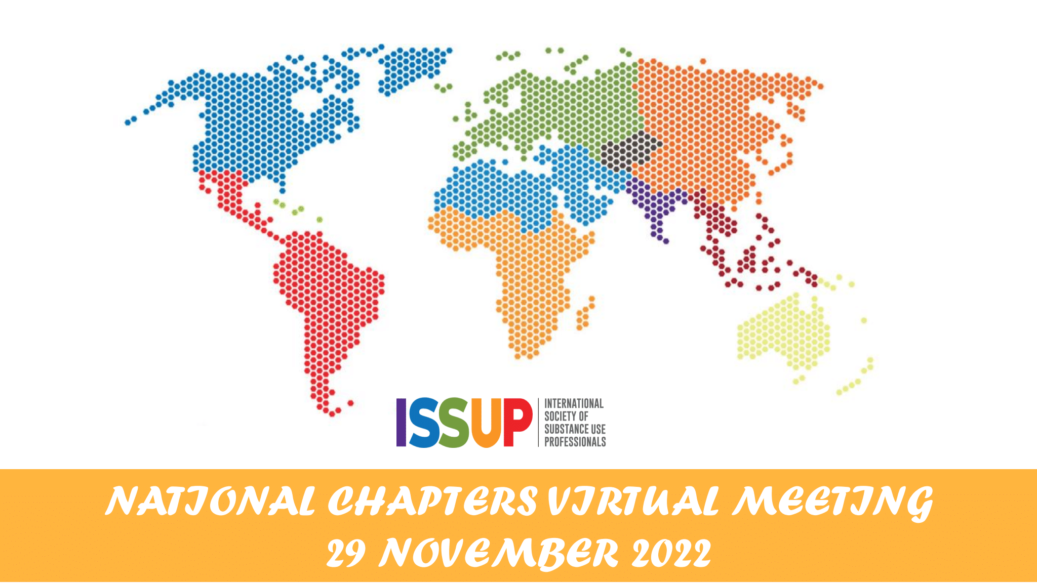National Chapters November 2022 Virtual Meeting | International Society ...