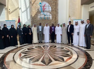 NRC Collaborates with The Colombo Plan to Deliver Training ...