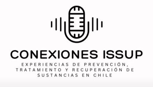 Conexiones ISSUP - Parte 1 | International Society of Substance Use ...