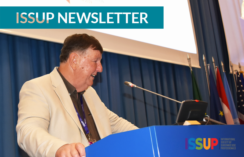 ISSUP Newsletter - Issue 172 (May 8, 2024) | International Society of ...