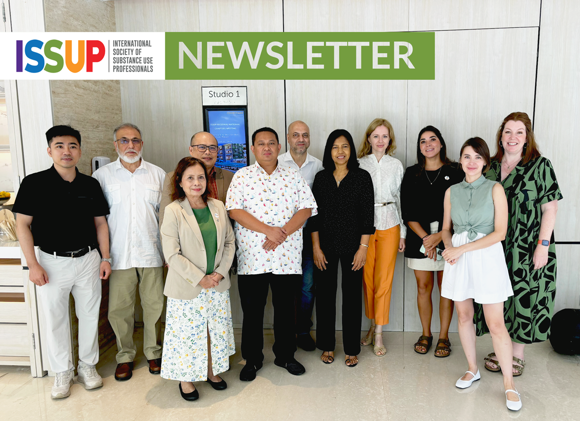 ISSUP Newsletter - Issue 179 (21 August 2024) | International Society ...