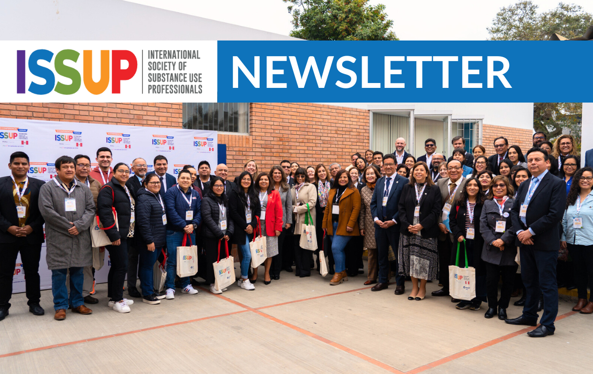 ISSUP Newsletter - Issue 182 (9 October 2024) | International Society ...