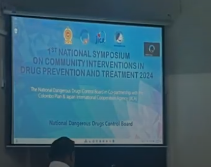 2nd International Symposium on Drug- Related Studies 2024 - 4th ...