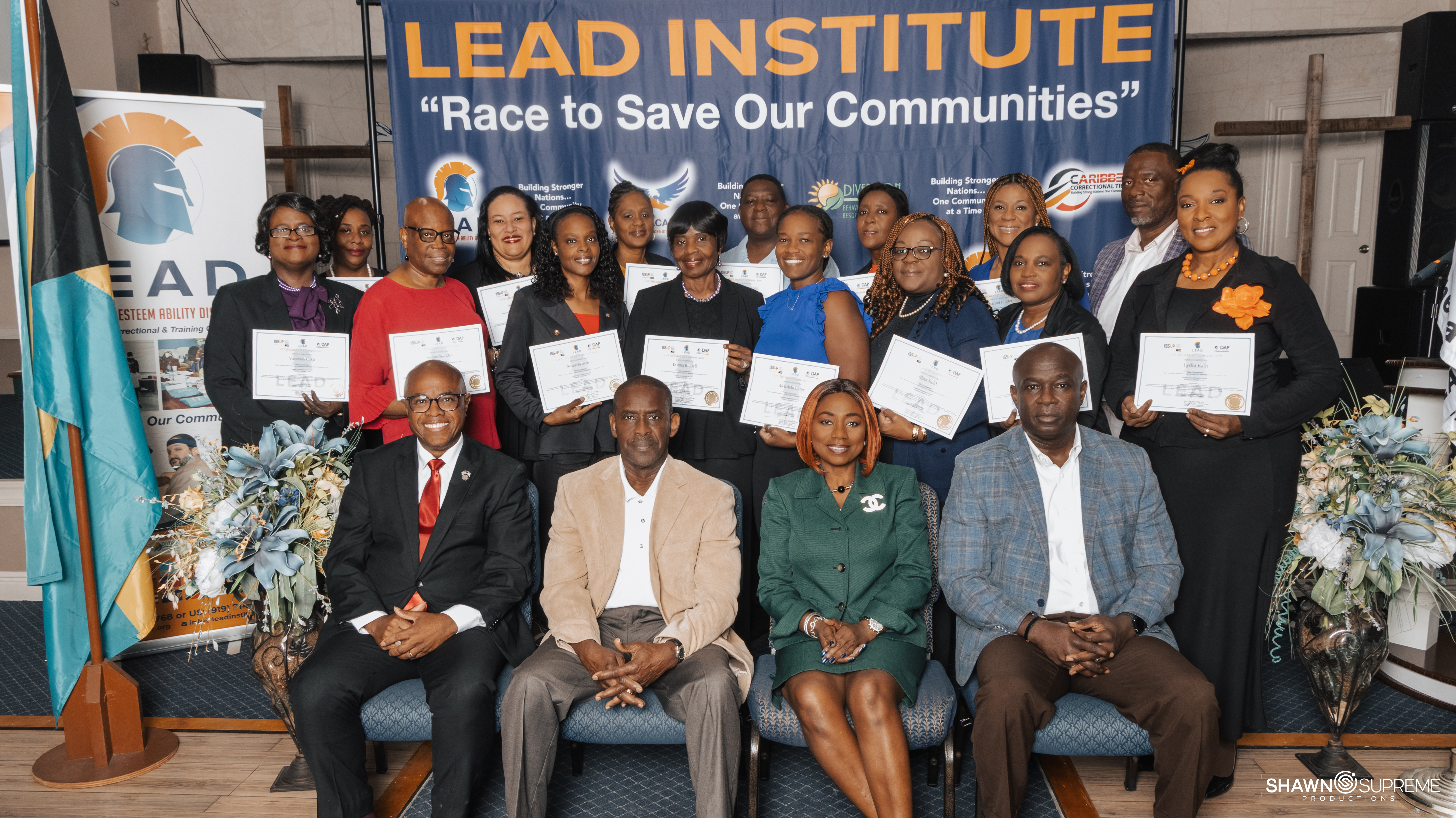 A Milestone Achieved - UTC Graduation 2025! | International Society of ...