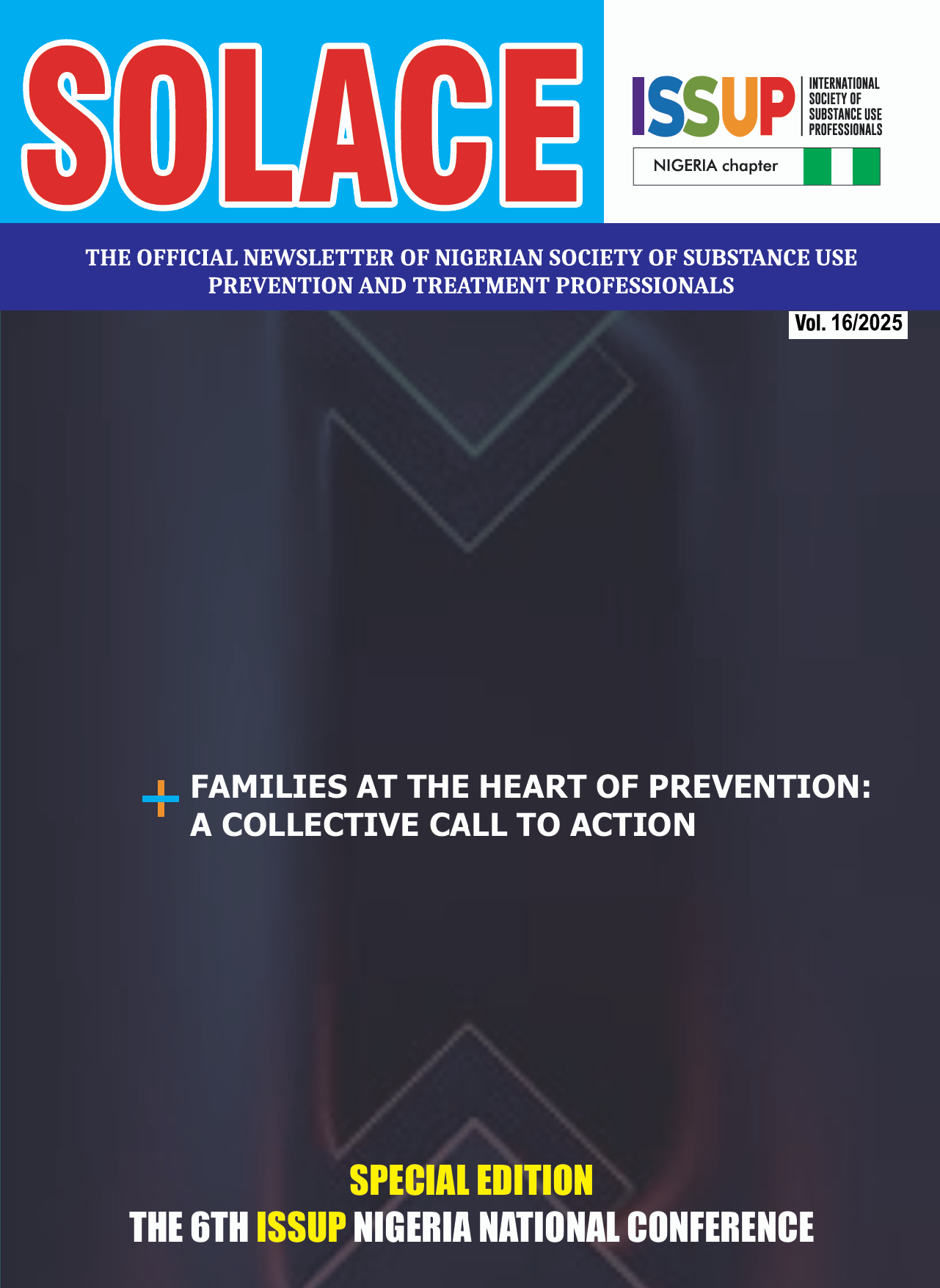 ISSUP Nigeria Chapter Newsletter – 16th Edition | International Society ...