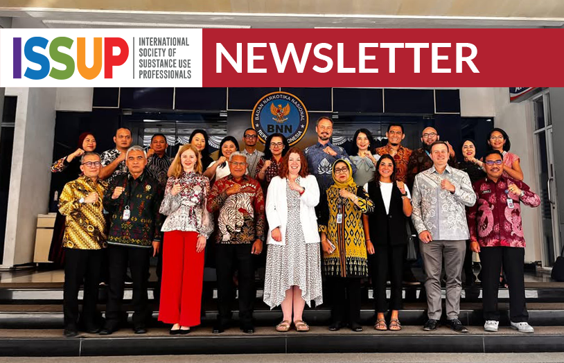 ISSUP Newsletter - Issue 191 (2nd April 2025) | International Society ...