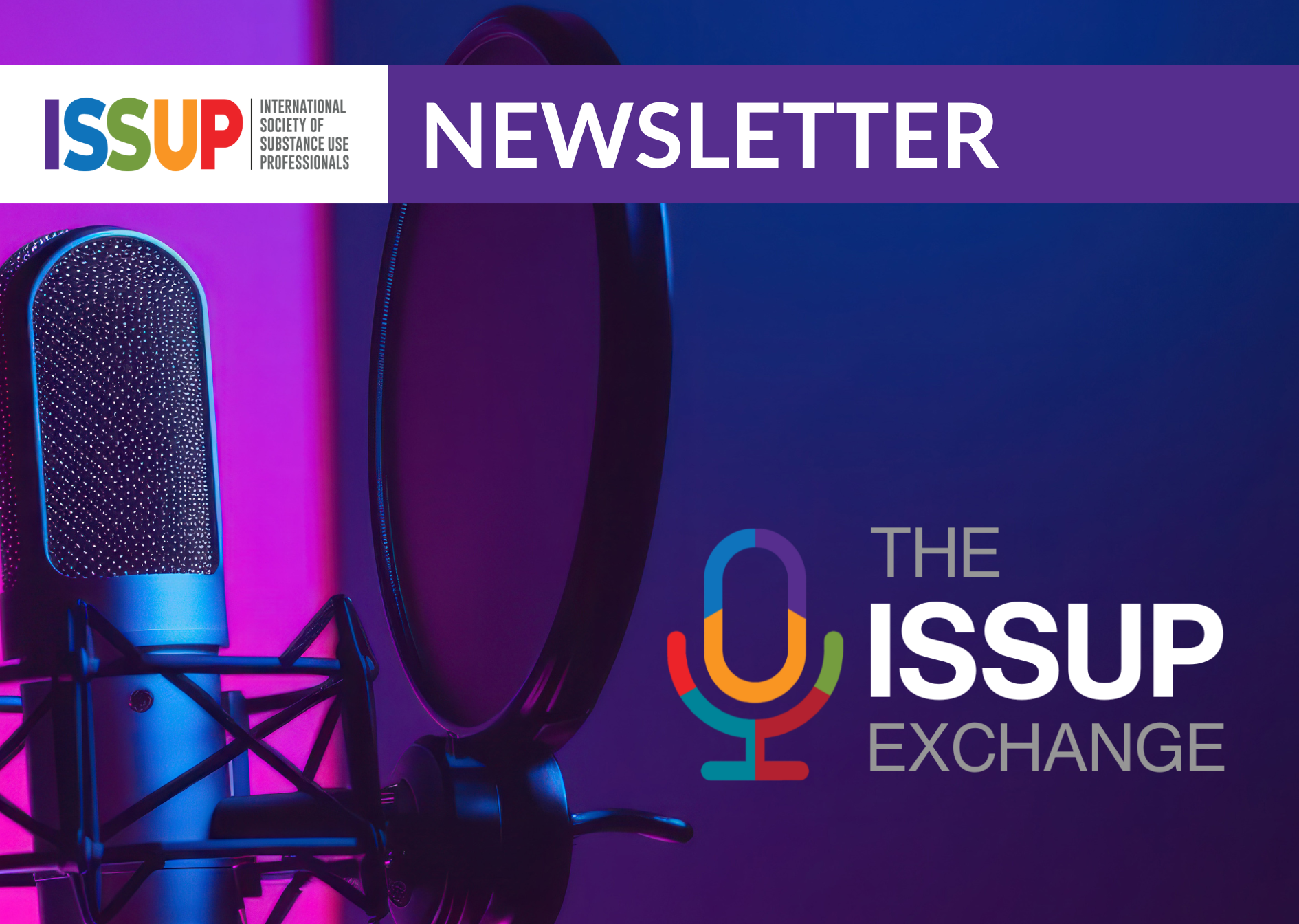 ISSUP Newsletter - Issue 196 (25 June 2025) | International Society of ...