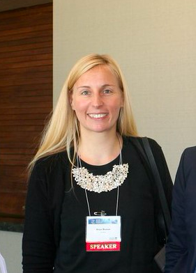 Anja Busse | International Society of Substance Use Professionals