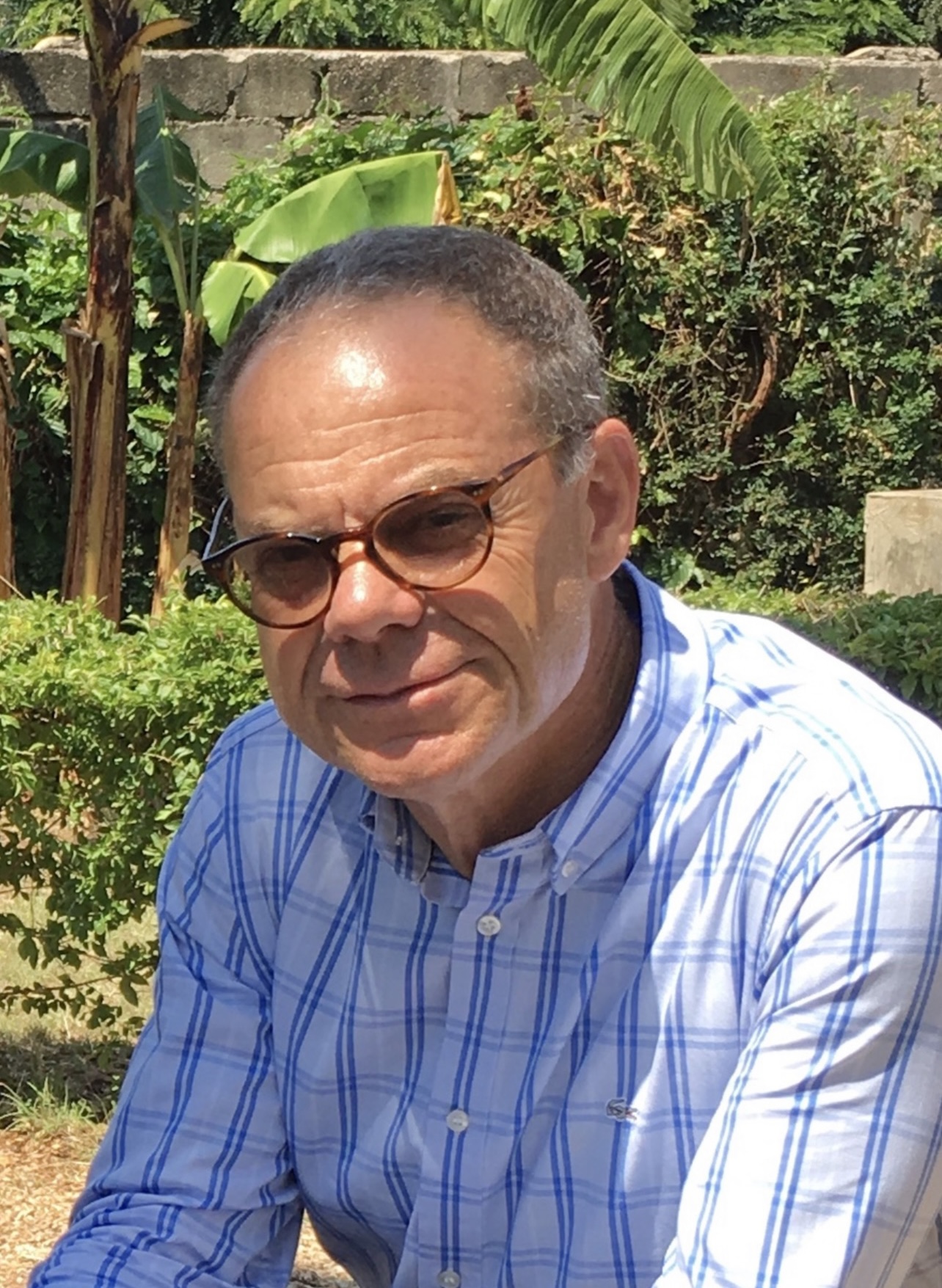 Pietro Cipolla | International Society of Substance Use Professionals