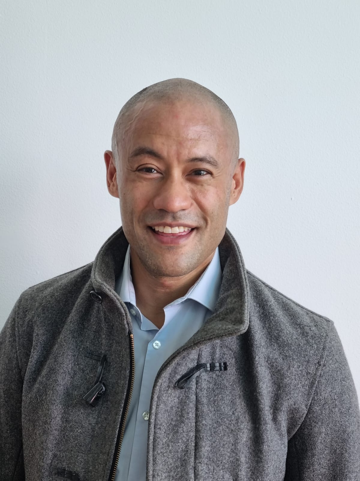 Carl M. Gaspar PhD. | International Society of Substance Use Professionals