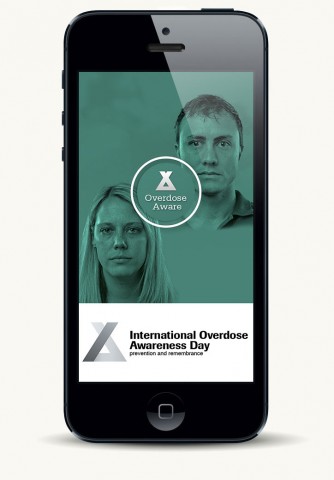 Overdose Aware App | International Society of Substance Use Professionals
