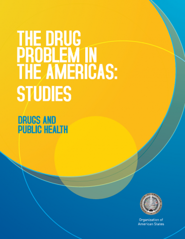 The Drug Problem in the Americas: Drugs and Public Health ...