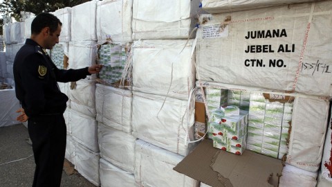 There’s an Opioid Abuse Problem Unfolding in African Cities and It’s ...