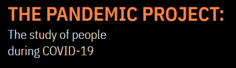 The Pandemic Project Covid Survey | International Society of Substance ...