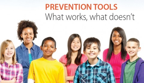 Prevention Tools: What Works, What Doesn’t | International Society of ...