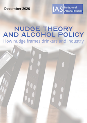 Nudge Theory and Alcohol Policy: How Nudge Might Shape Drinking ...