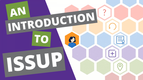 About ISSUP | International Society of Substance Use Professionals
