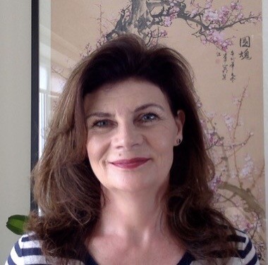Annette Dale-Perera | International Society of Substance Use Professionals