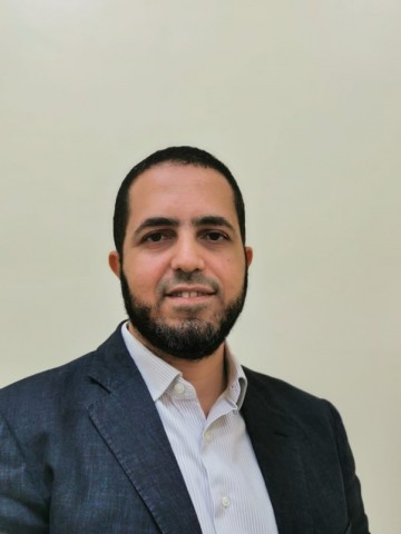 Walid Hassan | International Society of Substance Use Professionals