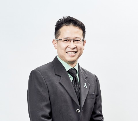 Sng Chern Hong | International Society of Substance Use Professionals