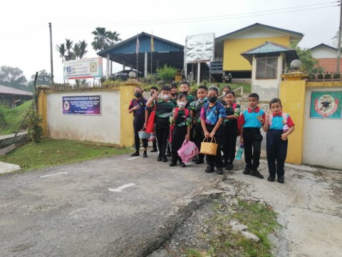 School-based Prevention Programme | International Society of Substance ...