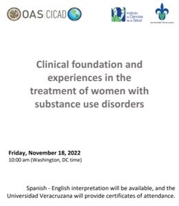 Clinical foundation and experiences in the treatment of women with ...