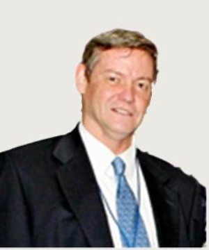 Kevin Mulvey | International Society of Substance Use Professionals