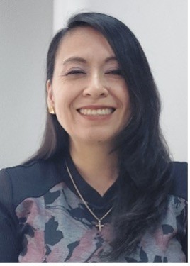 Carolina Rengifo | International Society of Substance Use Professionals