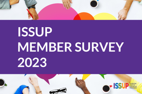Take our member survey today! | International Society of Substance Use ...