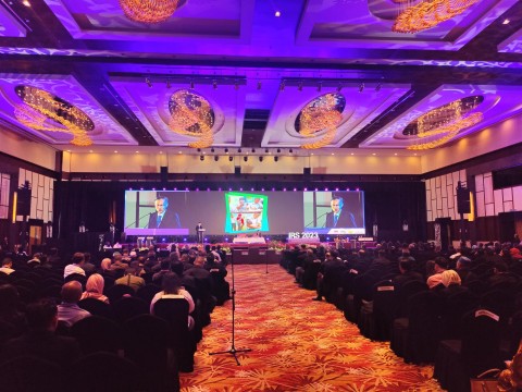 International Recovery Symposium 2023 - Opening Ceremony ...