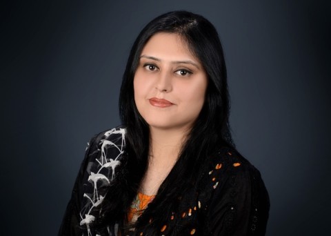 Prof. Sobia Aftab | International Society of Substance Use Professionals