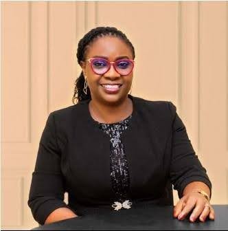 Joy Osagiator Ariyo | International Society of Substance Use Professionals