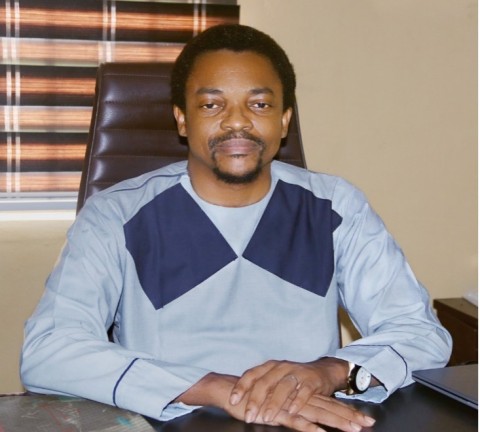 Dr. Emmanuel Essien | International Society of Substance Use Professionals