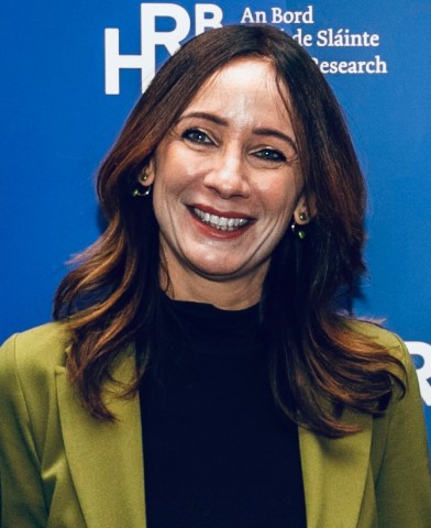 Sabrina Molinaro | International Society of Substance Use Professionals