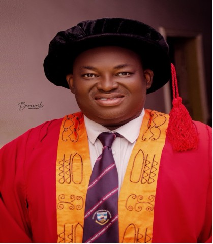 Professor Nwoga Charles | International Society of Substance Use ...