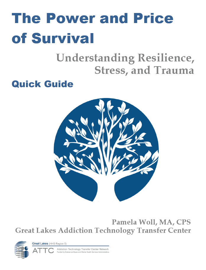 The Power and Price of Survival: Understanding Resilience, Stress, and ...