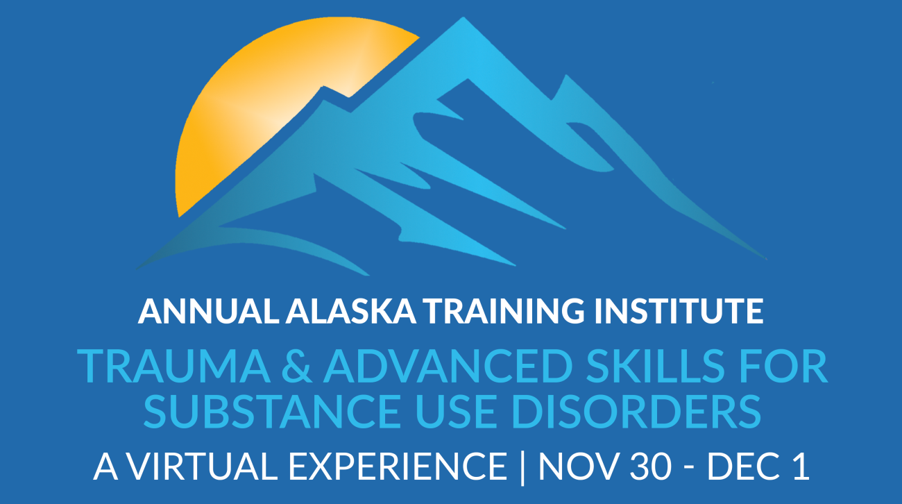 2020 Alaska Training Institute Scholarships | International Society of ...