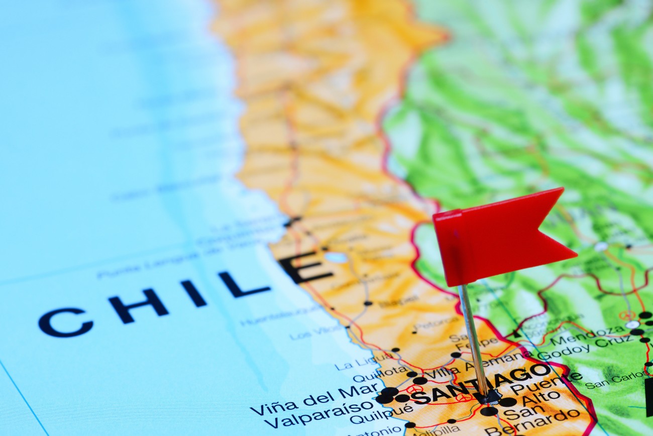 Política de alcohol en Chile | International Society of Substance Use ...
