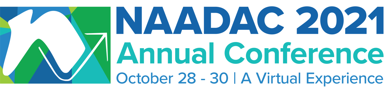 Call for Presentations- NAADAC 2021 Annual Conference | International ...