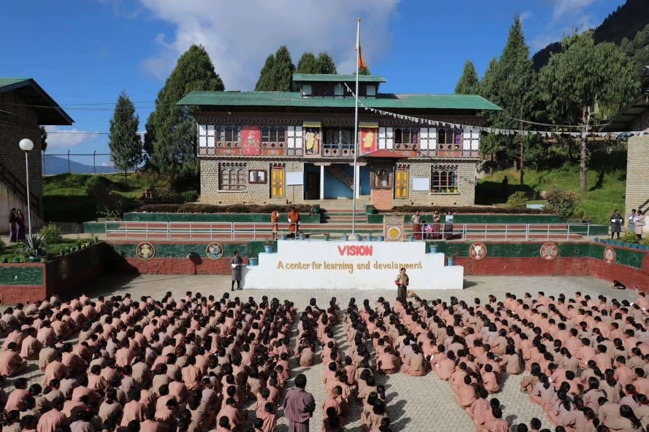 Sangay Lhamo | International Society of Substance Use Professionals