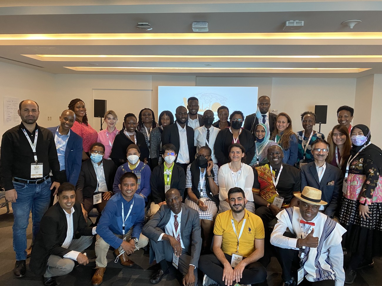 Congratulations to the Universal Prevention Curriculum (UPC) Family ...