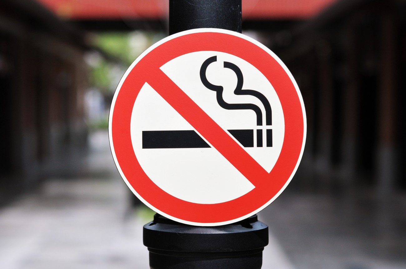 Singapore expands smoking ban | International Society of Substance Use ...