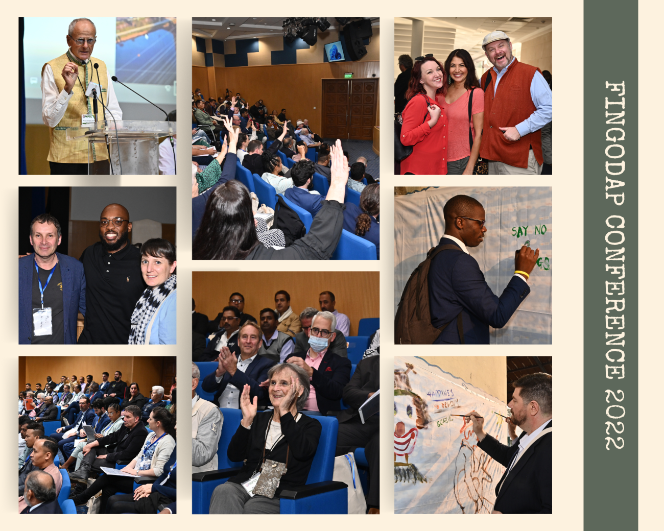 ISSUP India | International Society of Substance Use Professionals